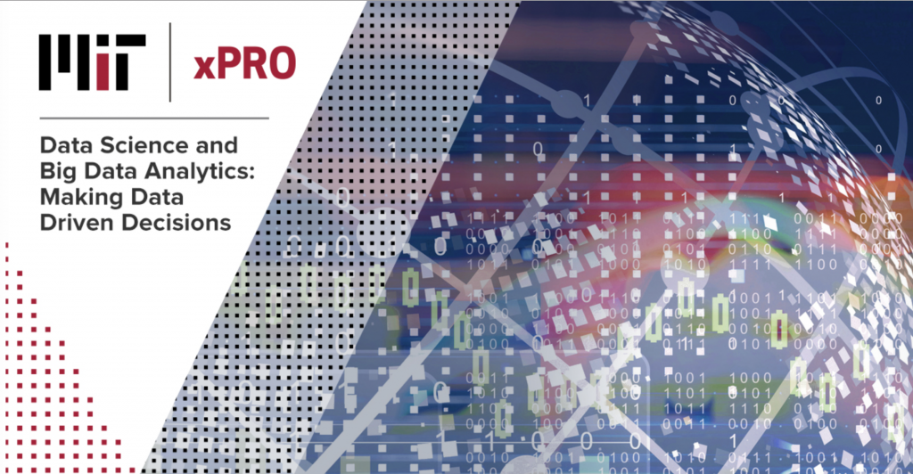 Data Science Course Launches - open registration extended to November ...