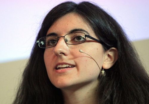 Professor Tamara Broderick Named ARO Young Investigator - IDSS