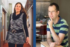 Caroline Uhler and Elchanan Mossel receive Simons Investigator Awards ...