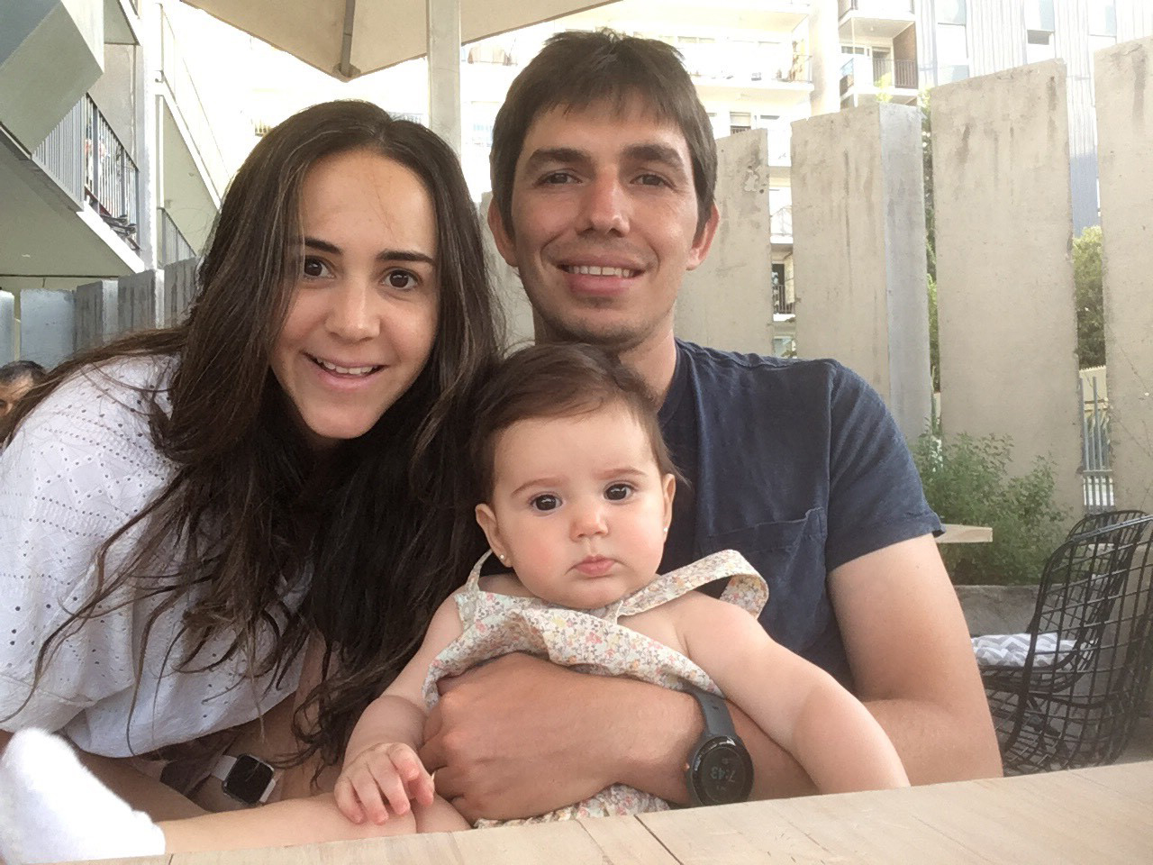 Alumni profile: Ivan Rudnick, TPP's 2020 Best Thesis winner - IDSS