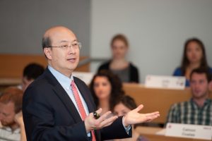 Out of Grief, MIT’s Andrew Lo Invented a Better Way to Finance ...