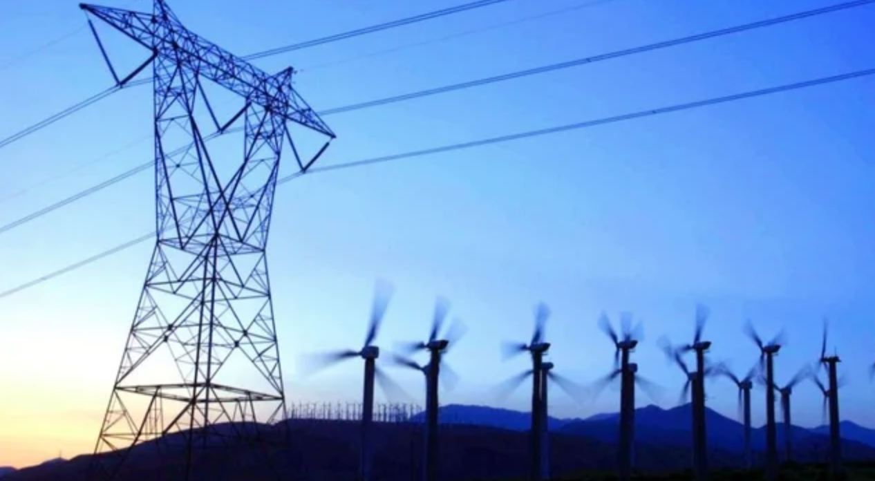 Building a resilient, carbon-neutral electric grid requires energy ...