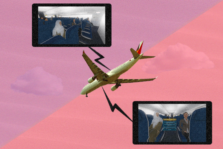 Simulating discrimination in virtual reality - IDSS Simulating discrimination in virtual reality - IDSS