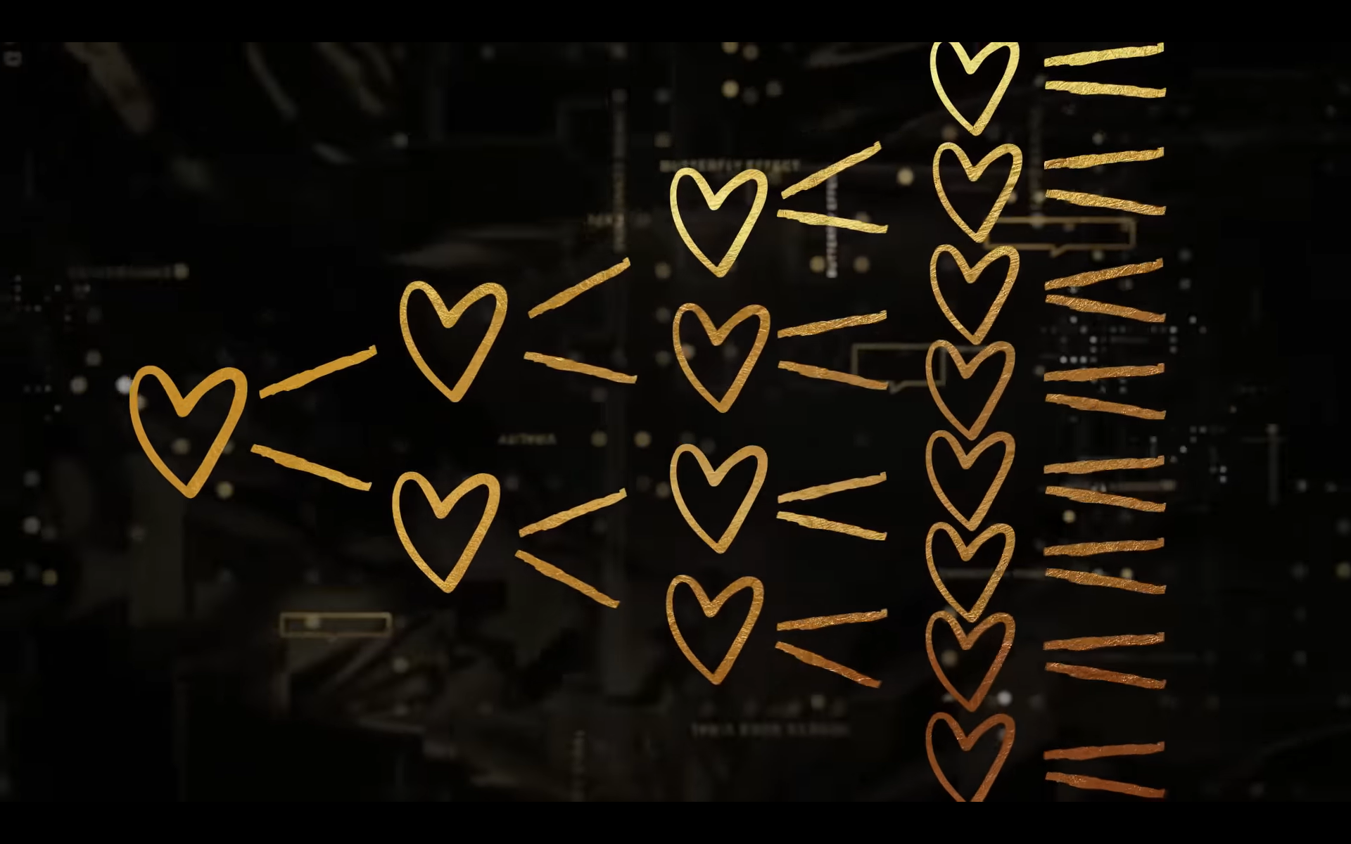 Kindness goes viral - IDSS