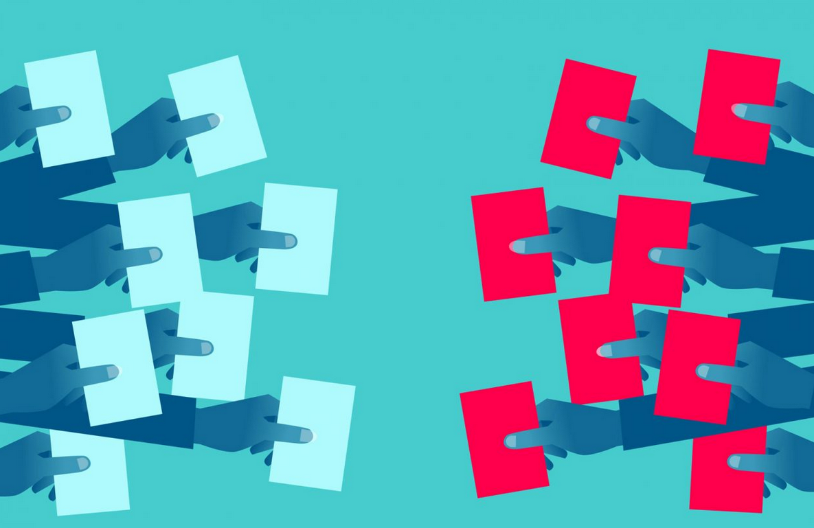 Political scientist Adam Berinsky takes surveys seriously - IDSS