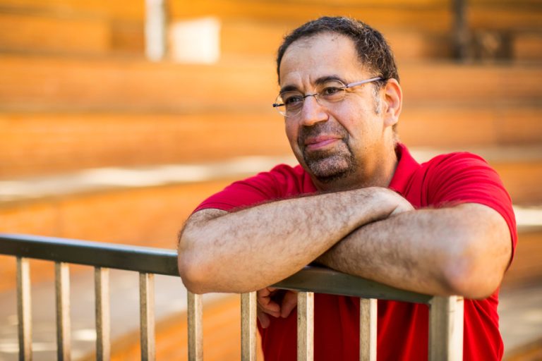 Daron Acemoglu wins Nobel Prize in economics - IDSS