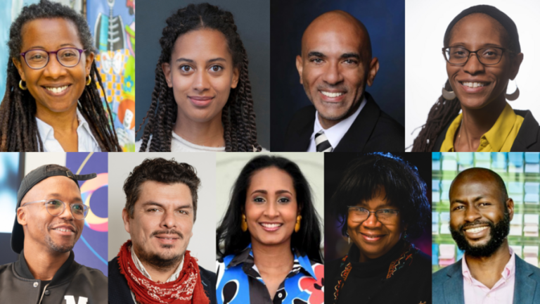MIT welcomes nine MLK Visiting Professors and Scholars for 2023-24 - IDSS