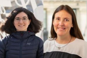 Tamara Broderick and Caroline Uhler awarded IMS Fellowships - IDSS