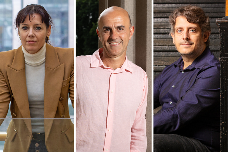 Three MIT professors named 2024 Vannevar Bush Fellows - IDSS