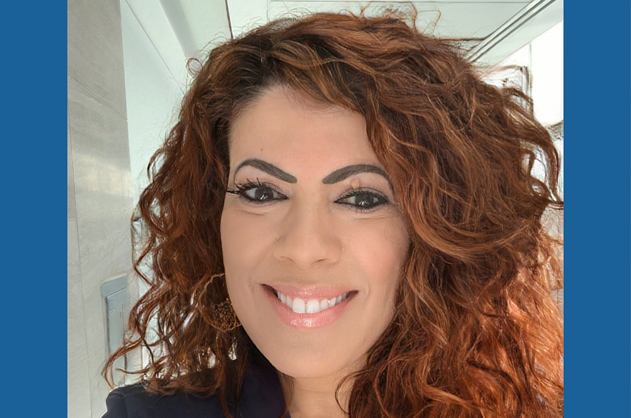 Christine Ortiz named director of MIT Technology and Policy Program - IDSS