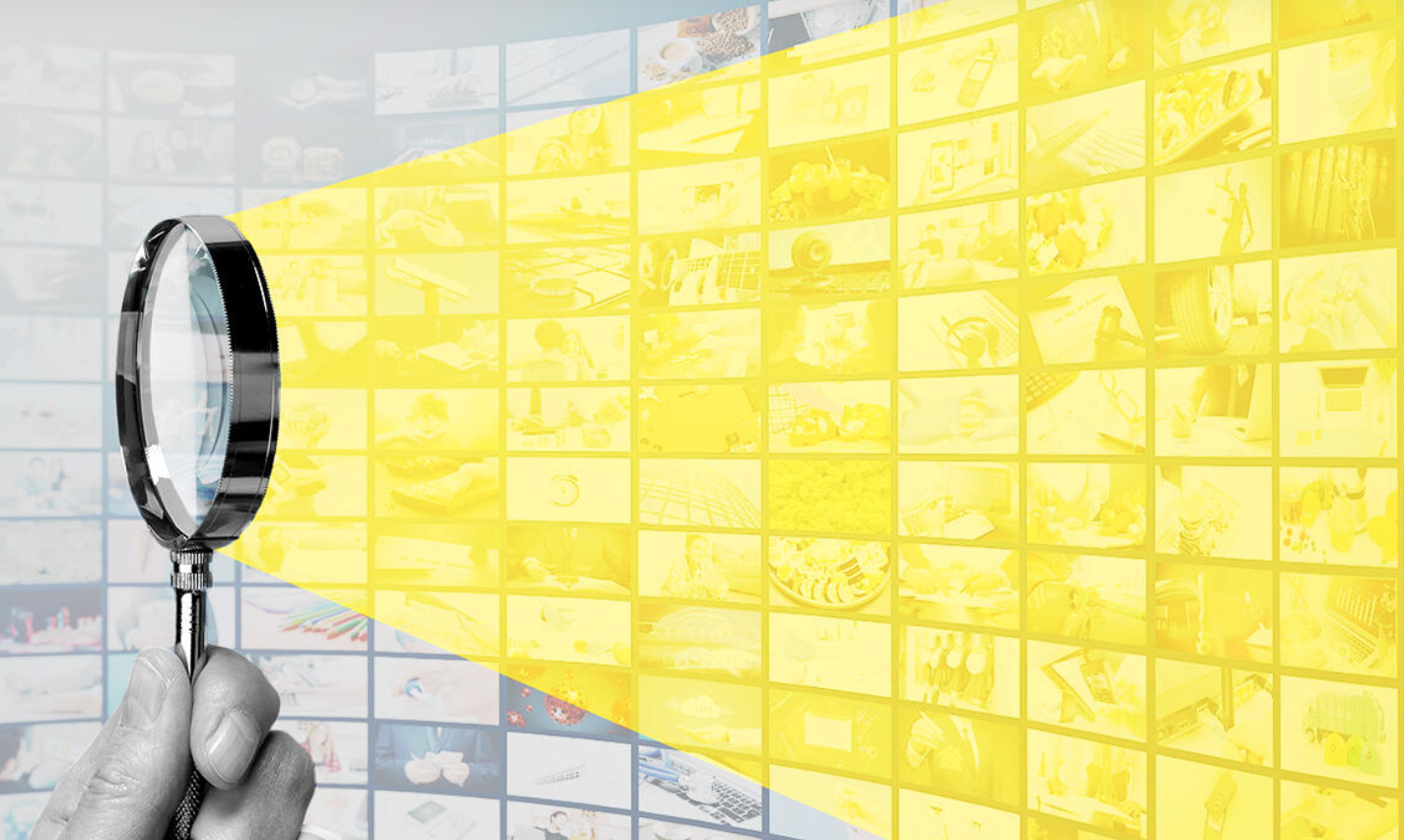 Bringing transparency to the data used to train artificial intelligence ...