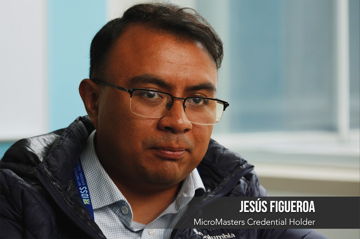 Building networks of data science talent - IDSS