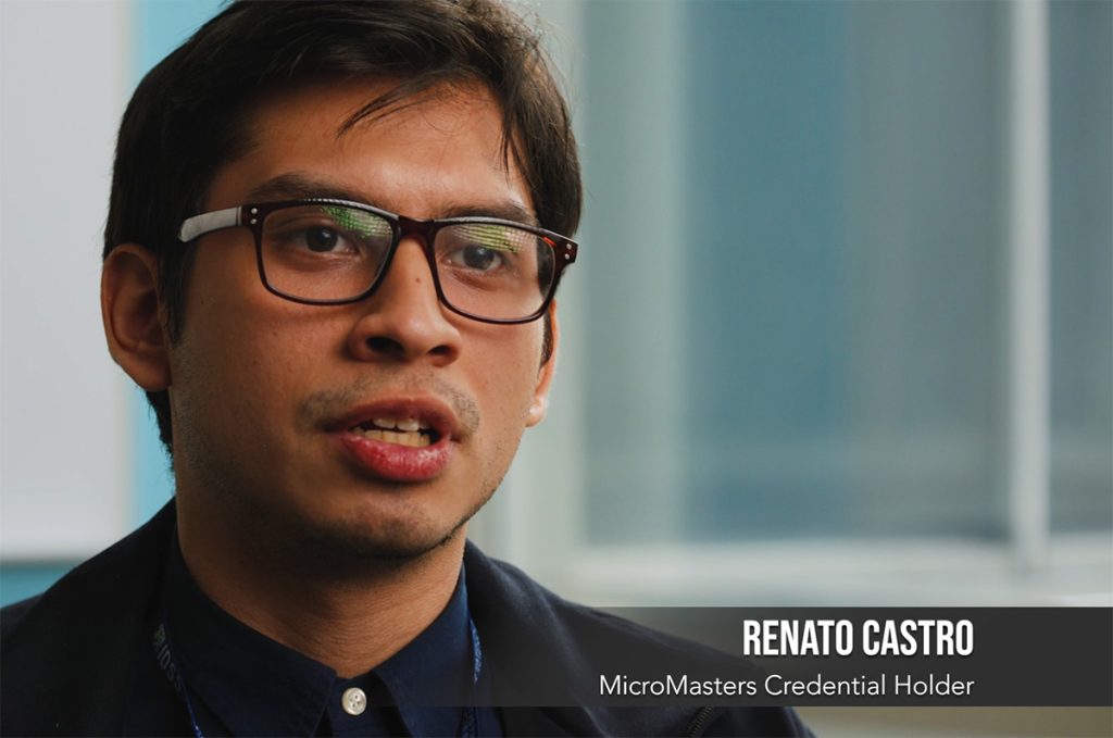 Building networks of data science talent - IDSS