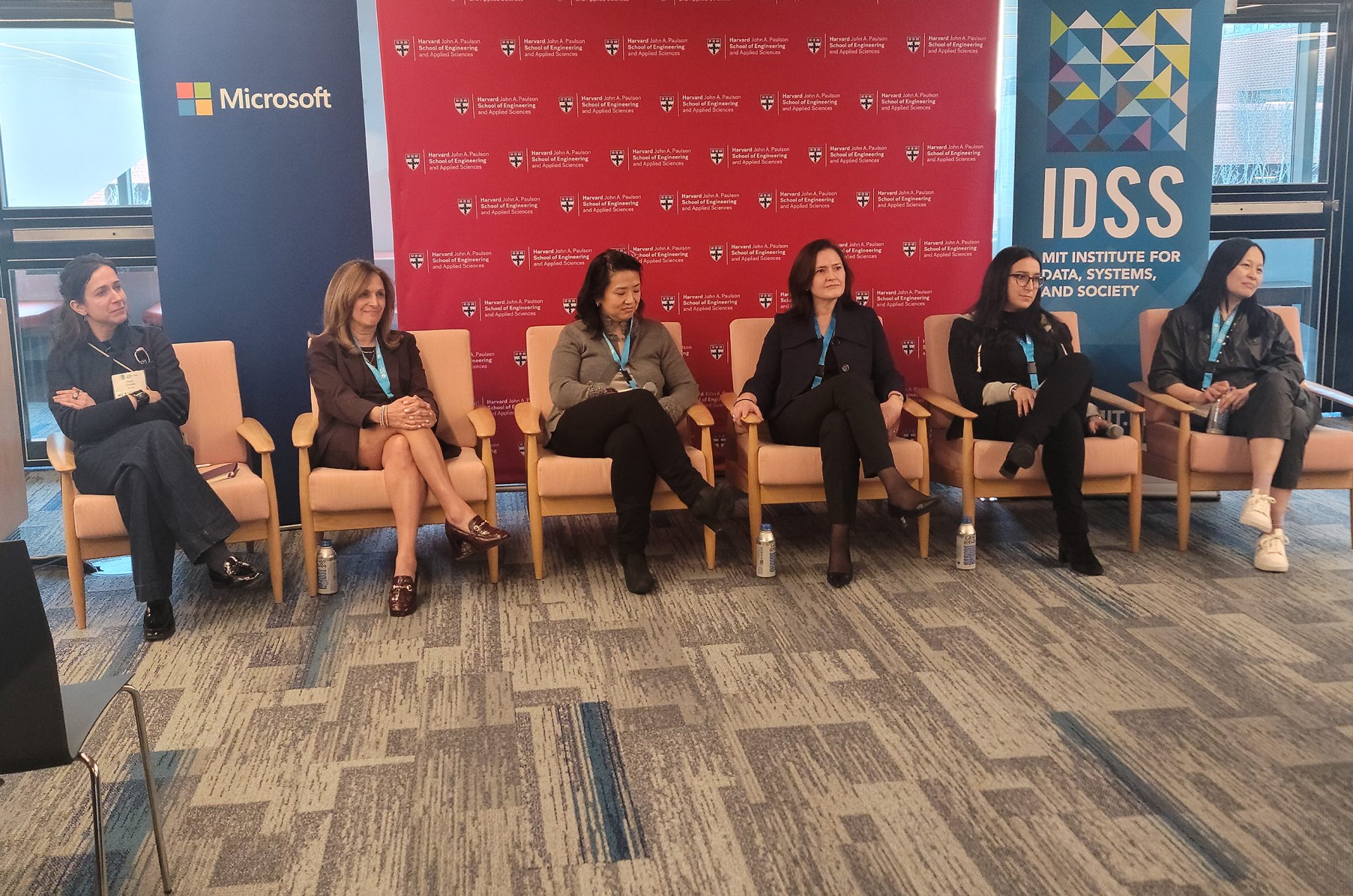 Shaping the future of data science - IDSS