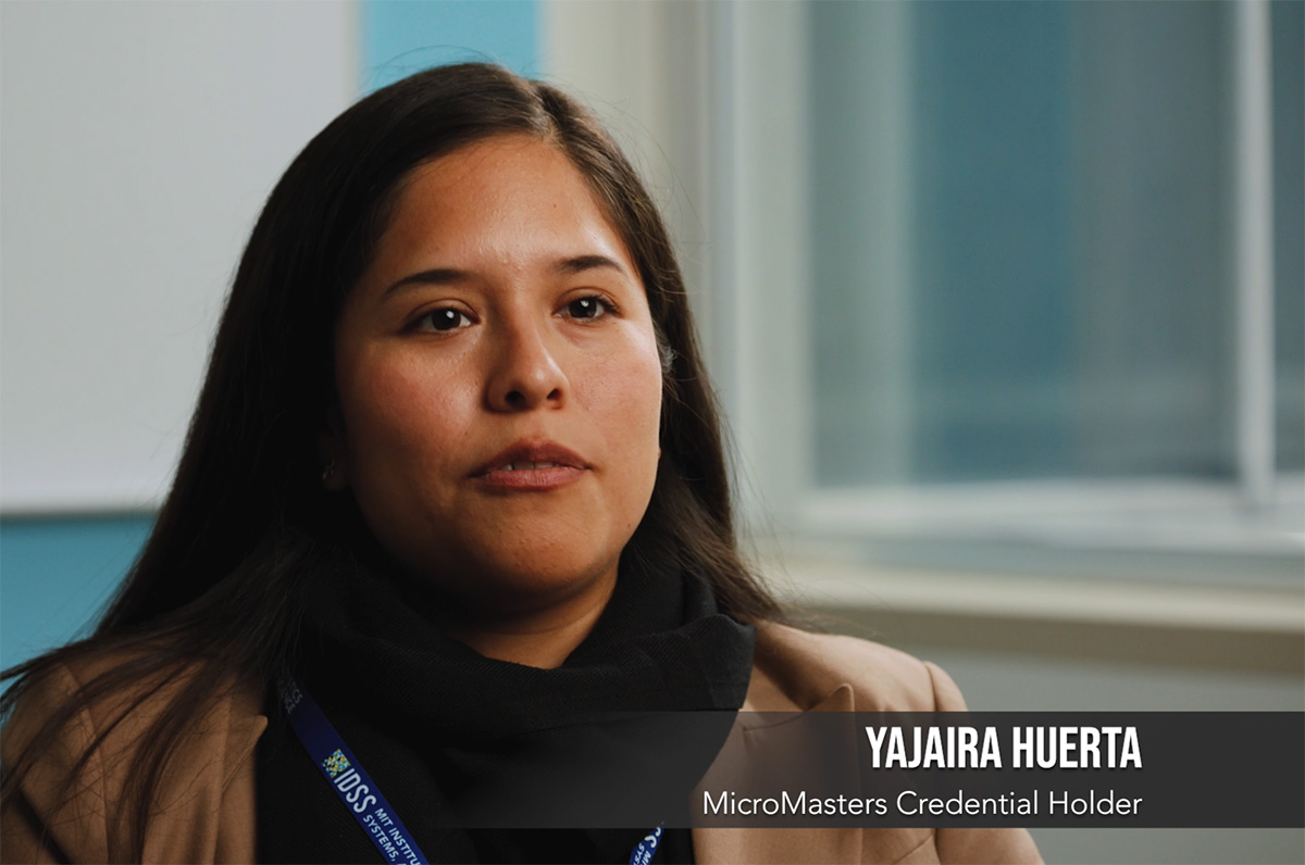 Building networks of data science talent - IDSS